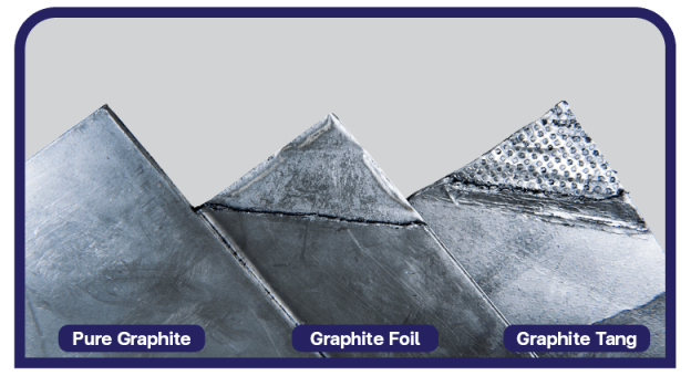 Graphite - Sealingrus.co.th