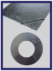 Graphite - Sealingrus.co.th