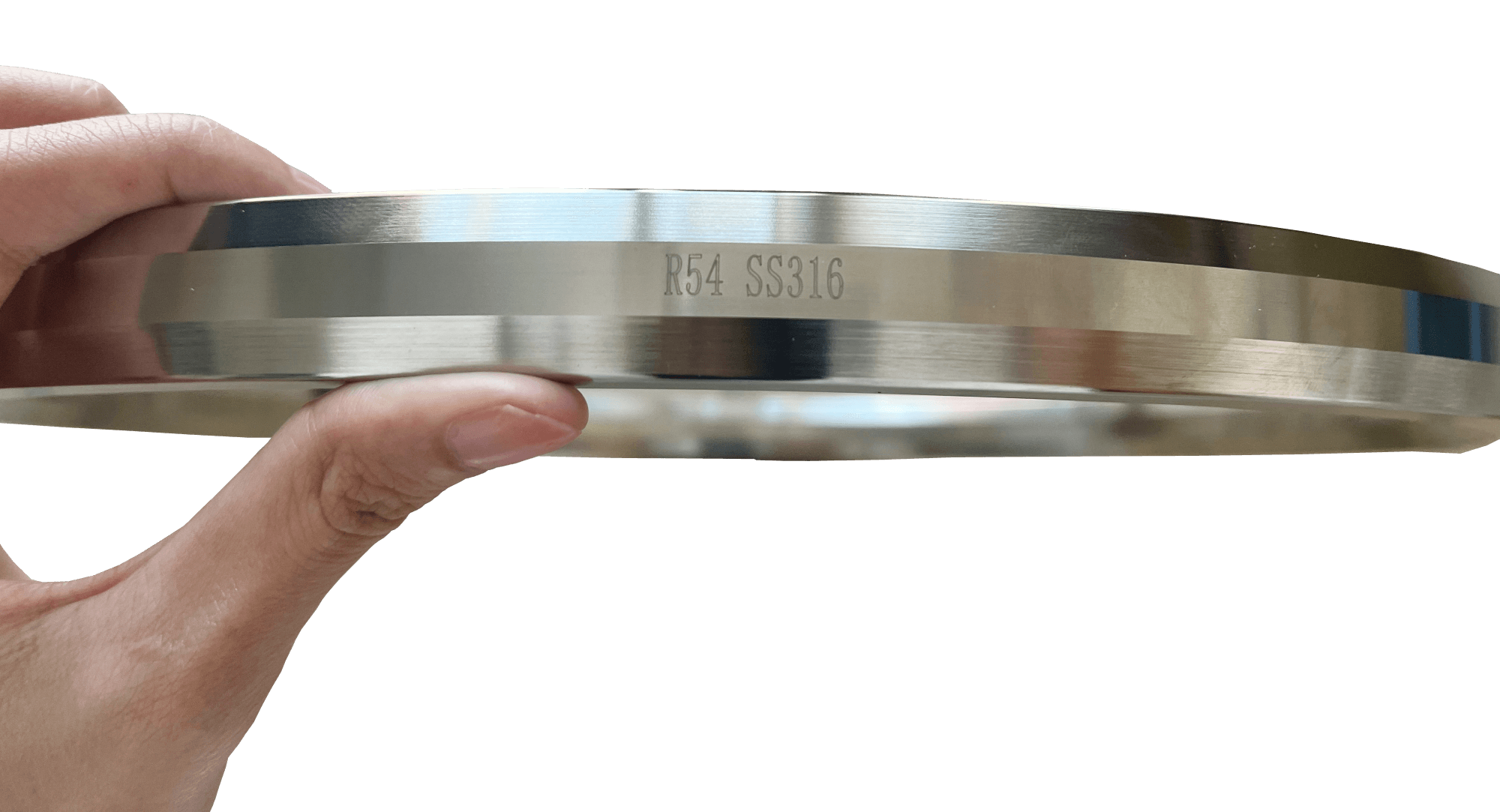 Ring Type Joint Gaskets (RTJ) - Sealingrus.co.th