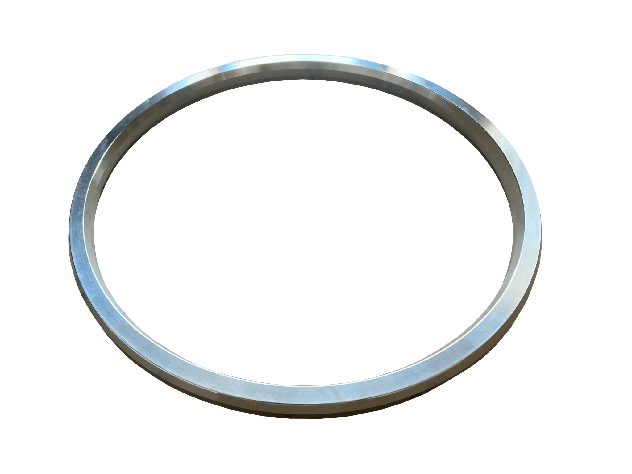 Ring Type Joint Gaskets (RTJ) - Sealingrus.co.th