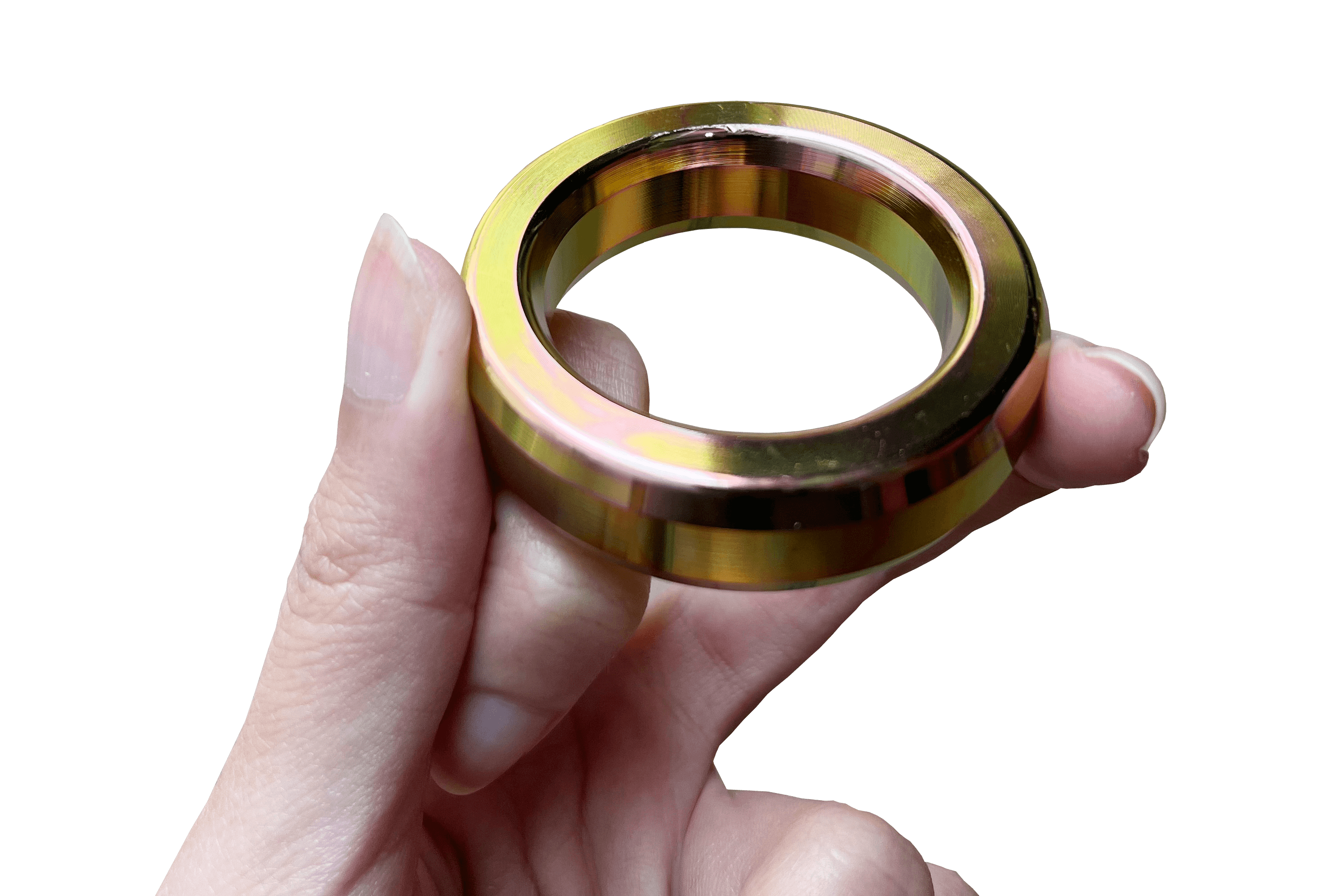 Ring Type Joint Gaskets (RTJ) - Sealingrus.co.th