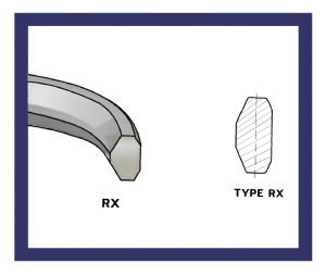 Ring Type Joint Gaskets (RTJ) - Sealingrus.co.th